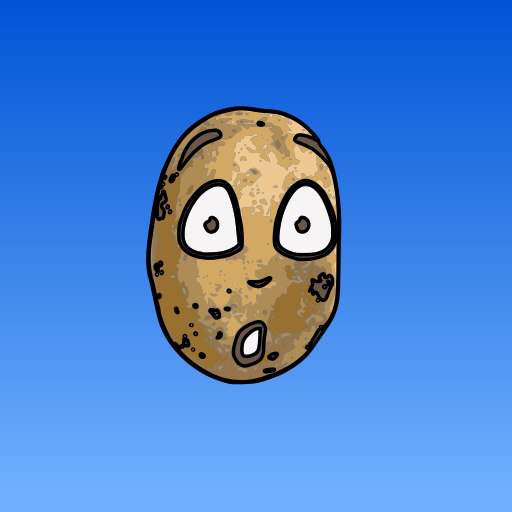 Potato Boom Latest Version for Android/iOS APK - TapTap