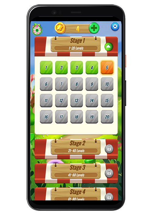 Fruit match 3 android iOS apk download for free-TapTap