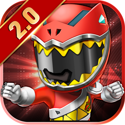 파워레인저 올스타즈 Latest Version for Android/iOS APK - TapTap