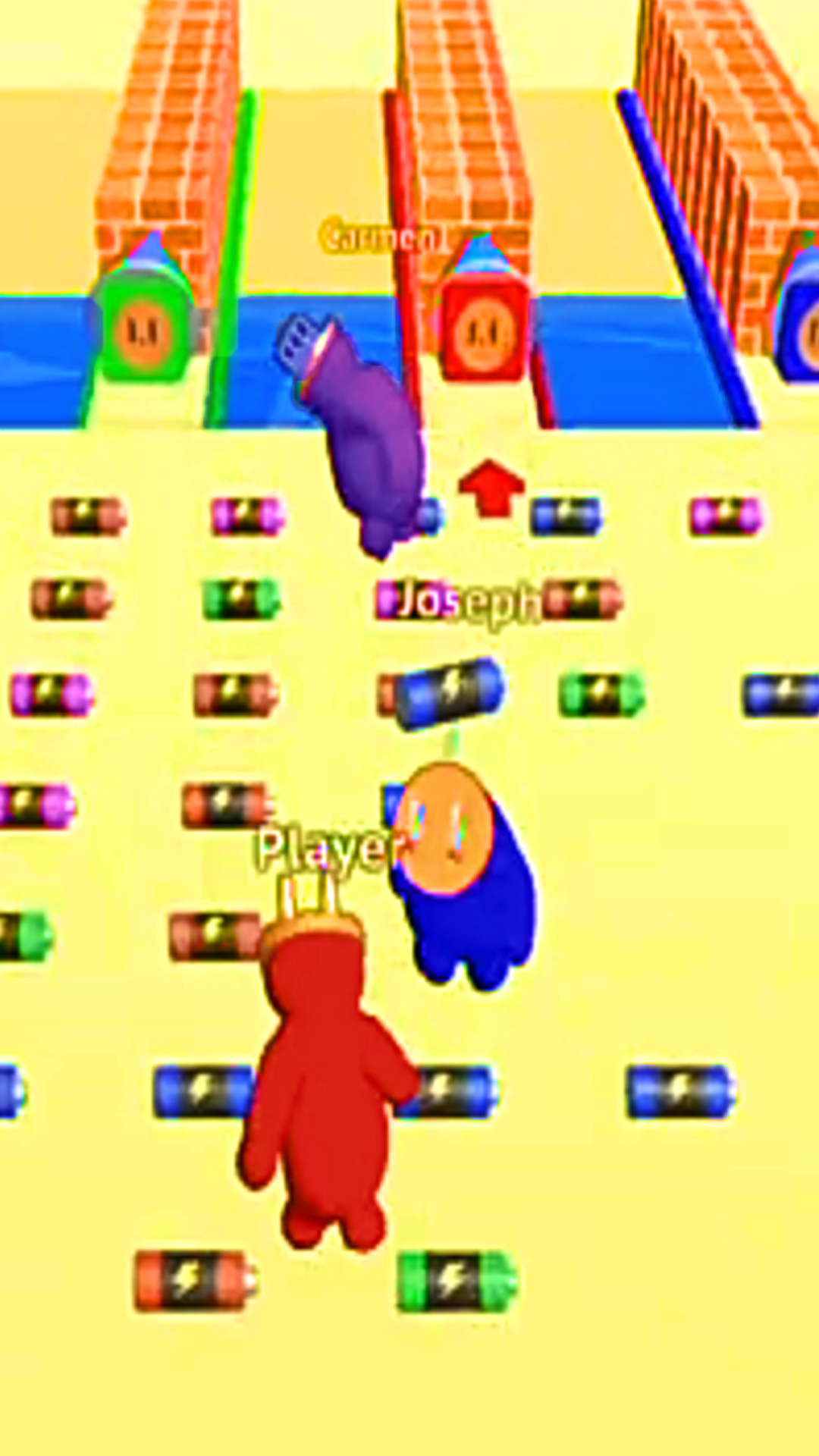 Plug Head Game android iOS-TapTap