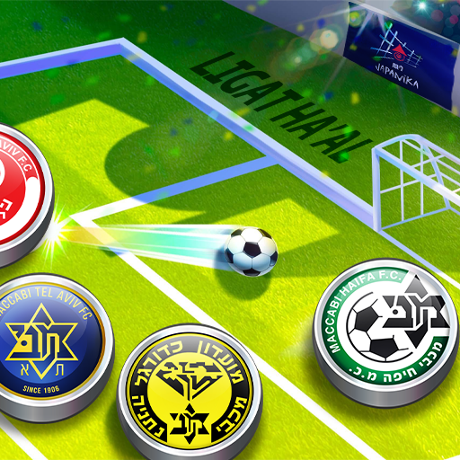 Ligat HaAl - Football Israeli for Android/iOS - TapTap