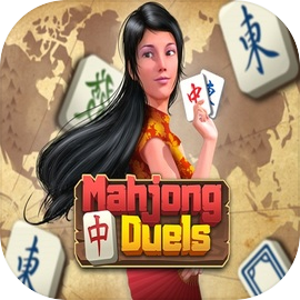 Mahjong Duels android iOS-TapTap