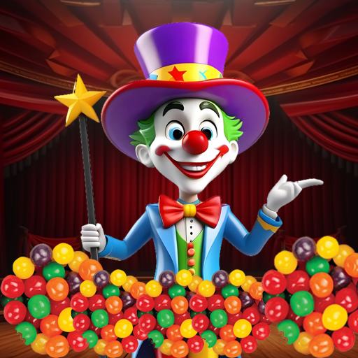 Joker Candy Push Latest Version for Android/iOS APK - TapTap
