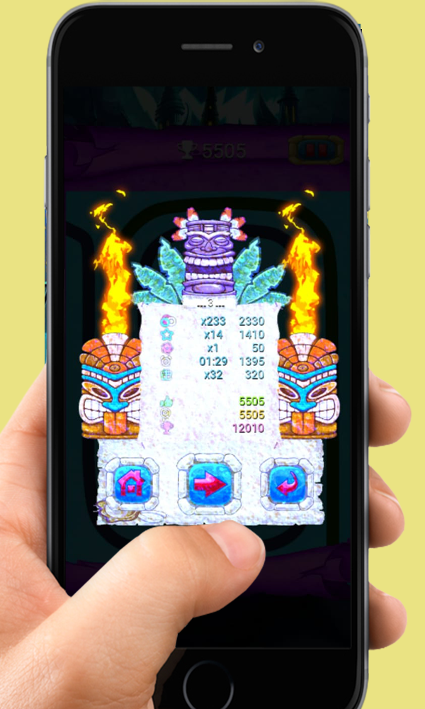 marble master game - zumba android iOS-TapTap