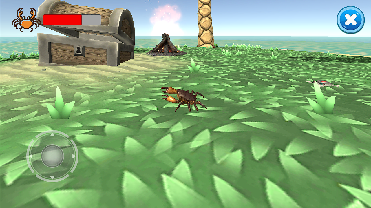 Crab simulator android iOS apk download for free-TapTap