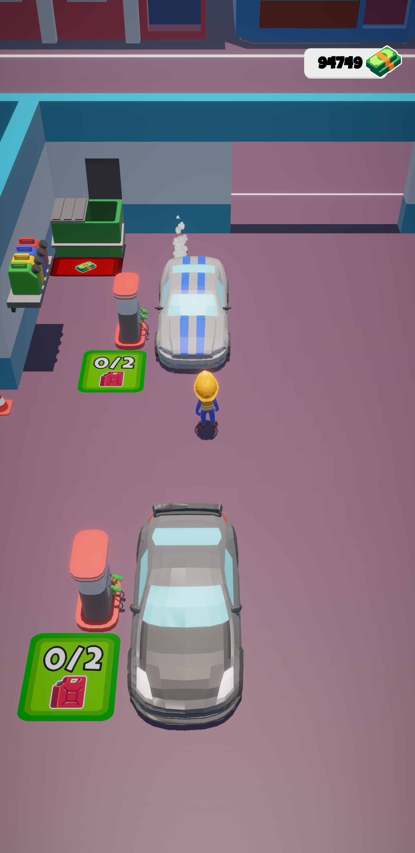 My Garage Shop android iOS-TapTap