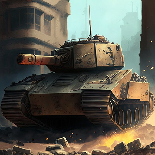 Tanks : Play with friends for Android/iOS - TapTap