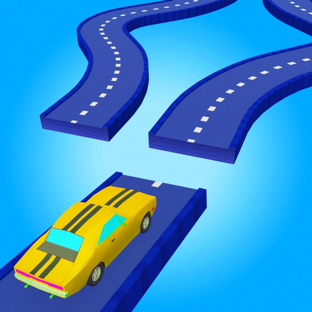 Choose Road Latest Version for Android/iOS APK - TapTap