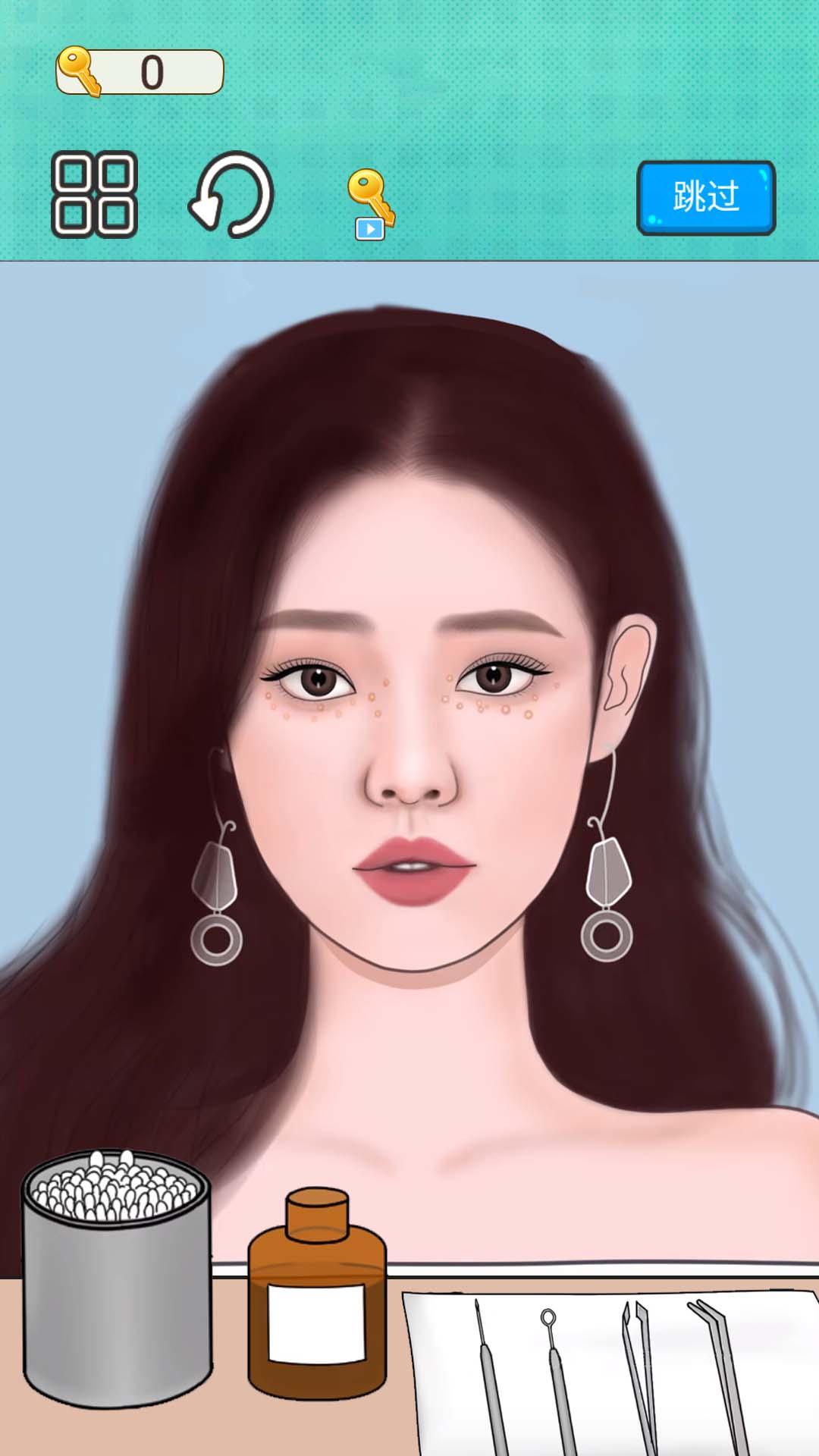 ASMR Hospital: Girl Nursing android iOS-TapTap