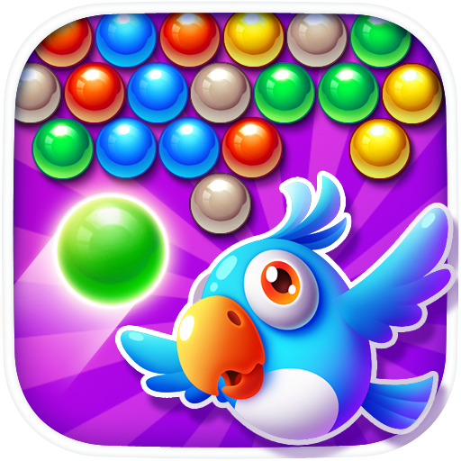 Bubble Bird Rescue 3 Latest Version for Android/iOS - TapTap