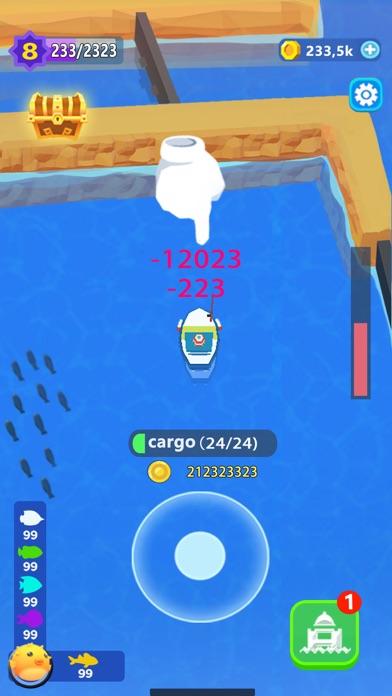 Idle Fishing Master-Pond Boss android iOS apk download for free-TapTap