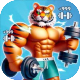 Gym Lifting Hero: Muscle Up android iOS apk download for free-TapTap