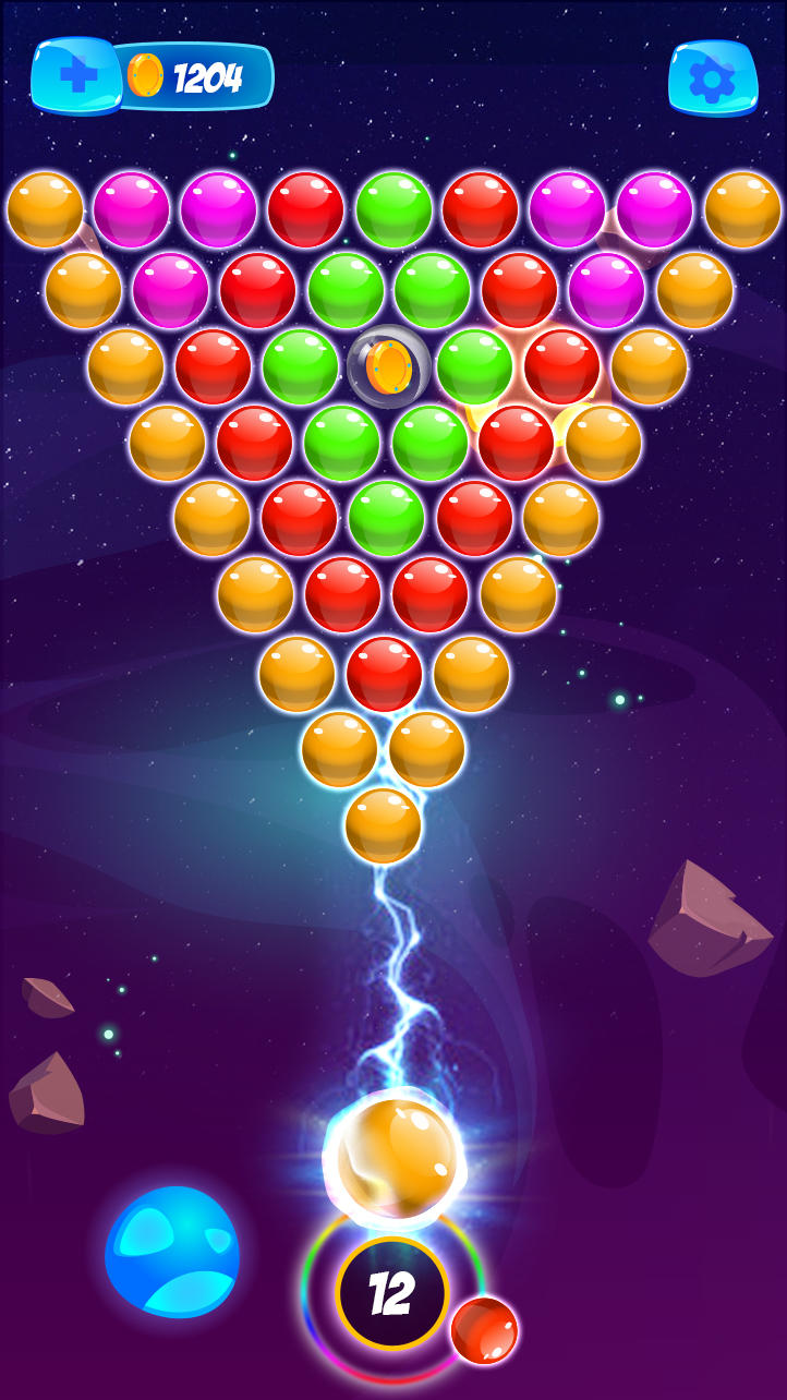 Download Bubble Shooting Game 1.1.2 for Android/iOS APK - TapTap