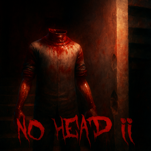No Head 2 horror game for Android/iOS - TapTap