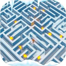 Maze Runner 3d Challenge android iOS apk download for free-TapTap