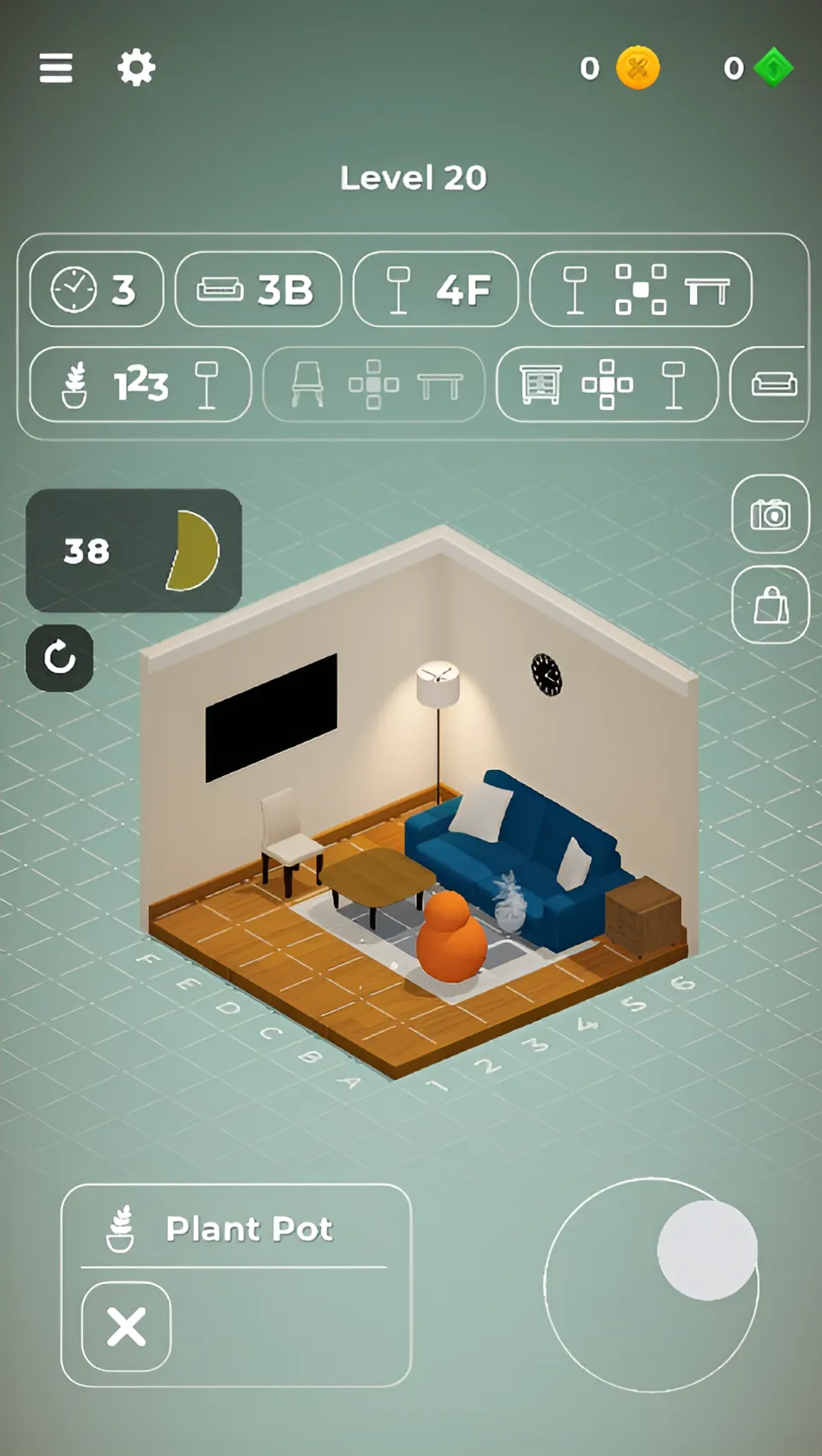 Two Walls android iOS apk download for free-TapTap