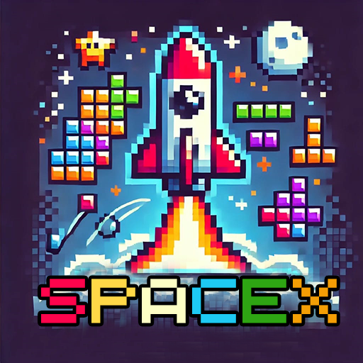 SpaceX Latest Version for Android/iOS APK - TapTap