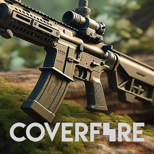 Cover Fire: Offline Shooting สำหรับ Android/iOS - TapTap