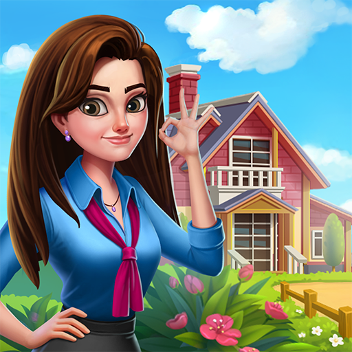 House Design Tile Quest for Android/iOS - TapTap