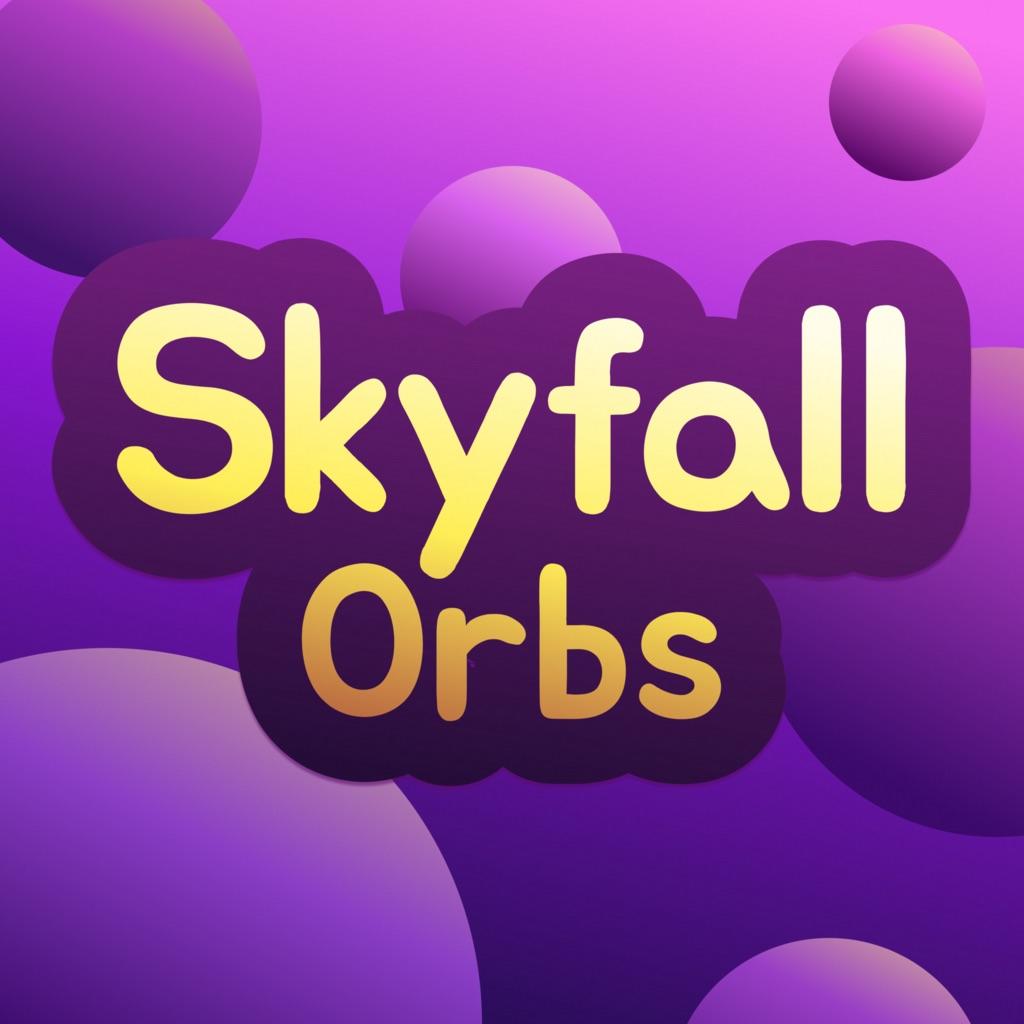 Download Skyfall Orbs for Android/iOS APK - TapTap