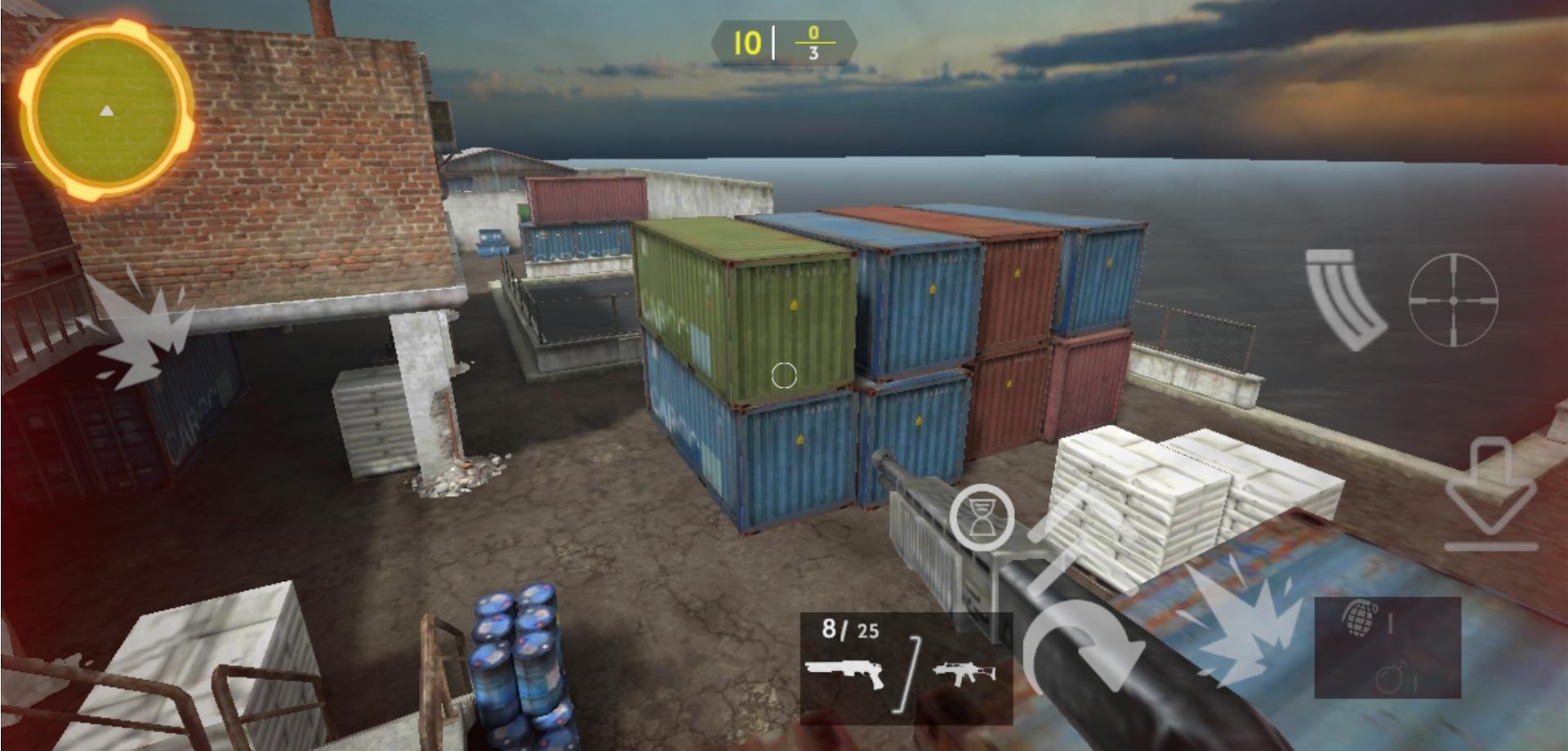 Local Warfare 2 Portable android iOS apk download for free-TapTap