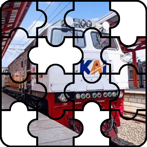 Train Jigsaw Puzzle Latest Version for Android/iOS - TapTap