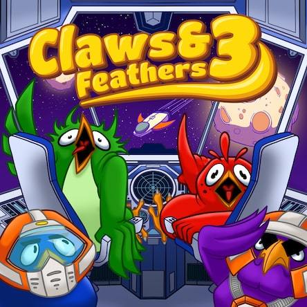 Claws Feathers 3 Latest Version for Android/iOS - TapTap