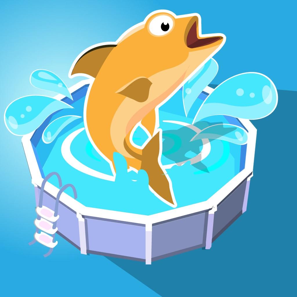 Aquarium Escape Latest Version for Android/iOS APK - TapTap