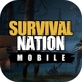Survival Nation: Mobile android iOS-TapTap