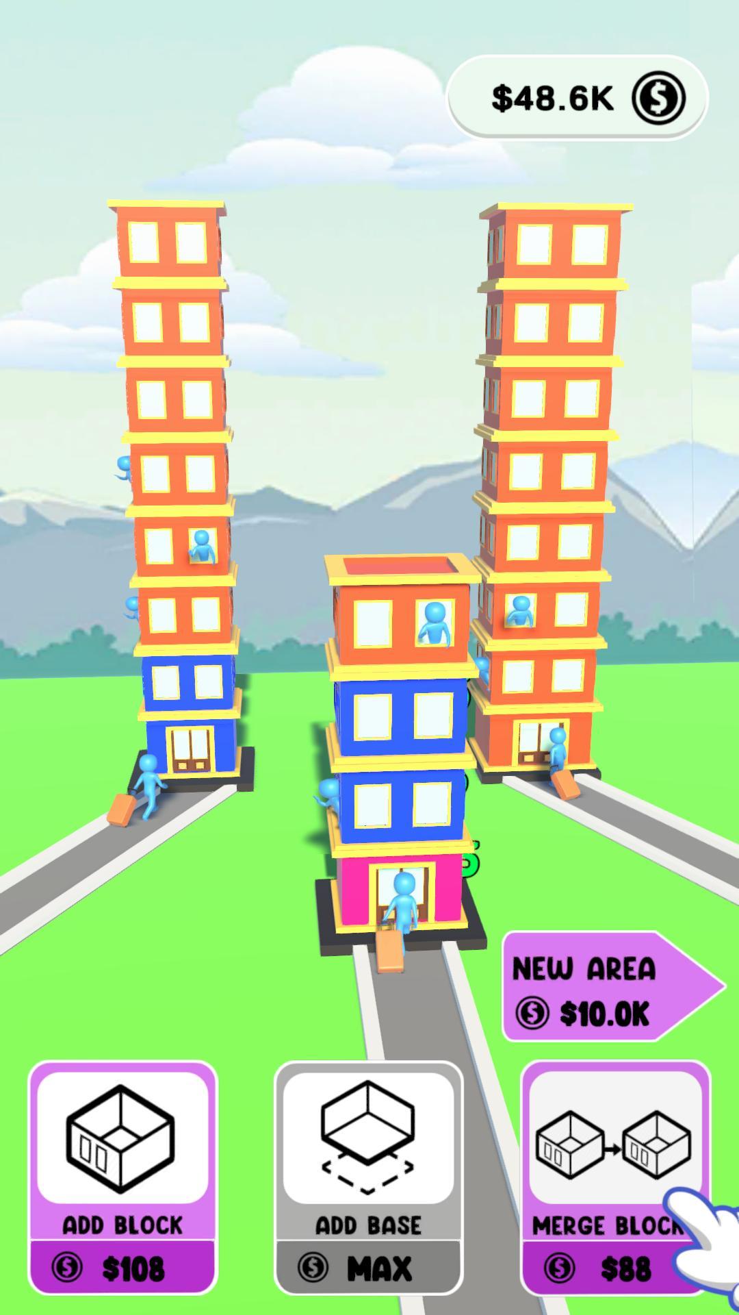 City Stack Master android iOS apk download for free-TapTap