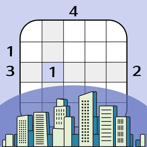 Skyscrapers - Number Puzzle for Android/iOS - TapTap