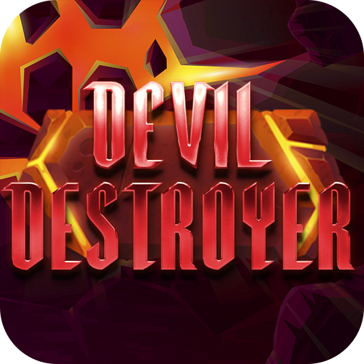 Devil Destroyer android iOS-TapTap