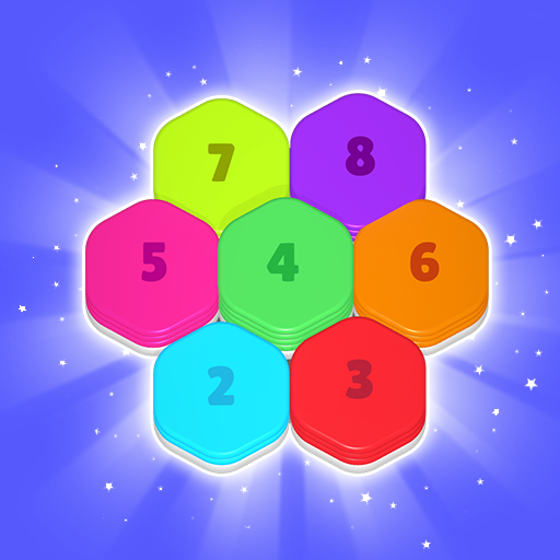 Hex Merge! Latest Version for Android/iOS APK - TapTap
