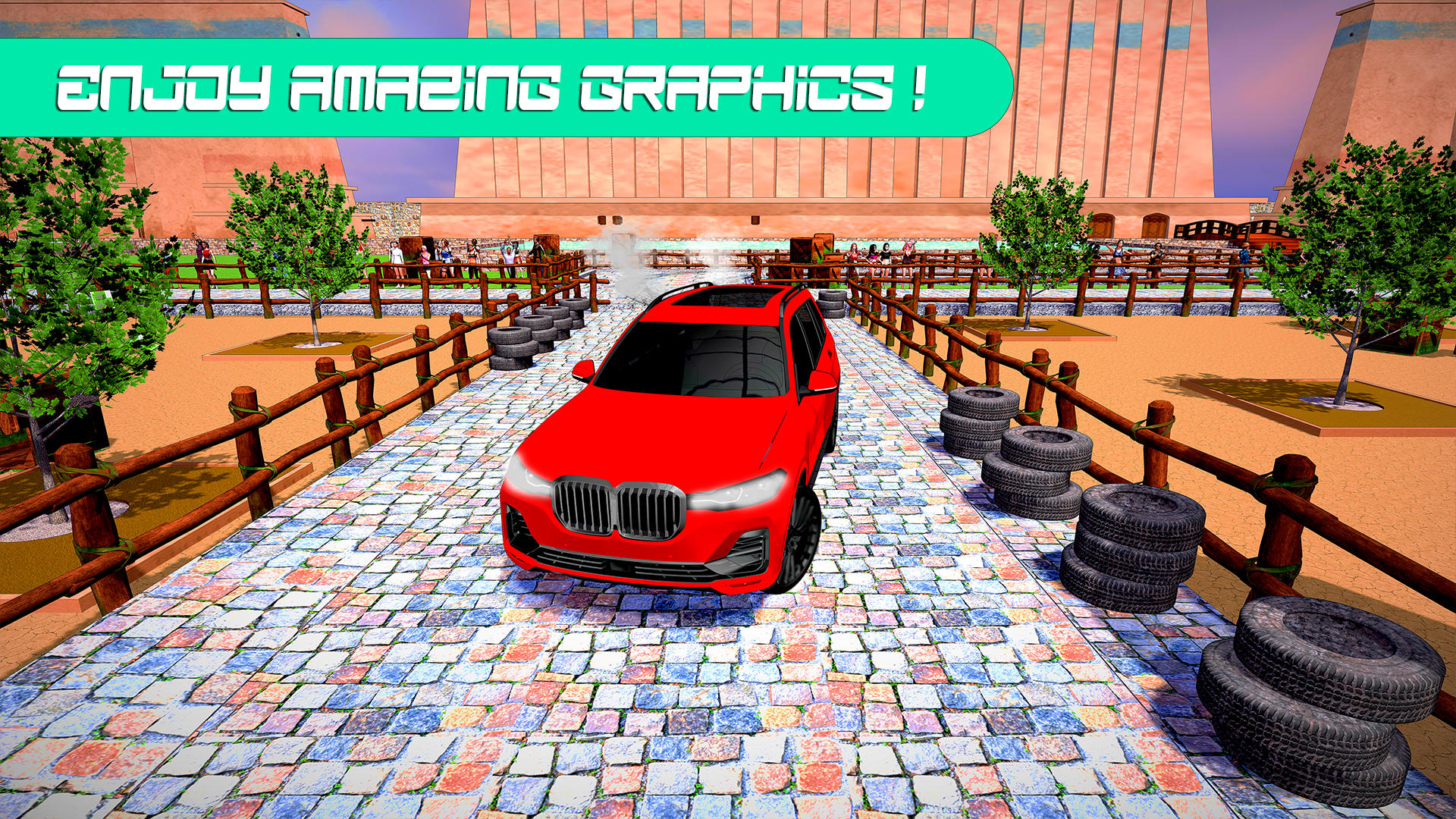 X7: Real Drift Car Racing android iOS-TapTap