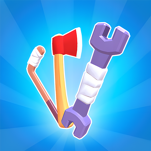 Weapon Evolution IO Latest Version for Android/iOS - TapTap