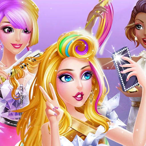 Fashion Celebrity DressUp Game for Android/iOS - TapTap