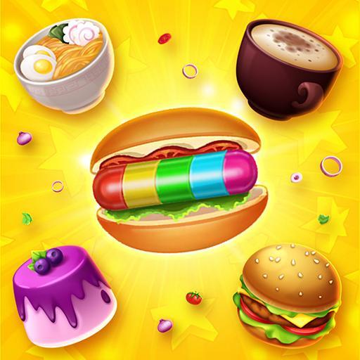 Superstar Chef - Match 3 Games for Android/iOS - TapTap