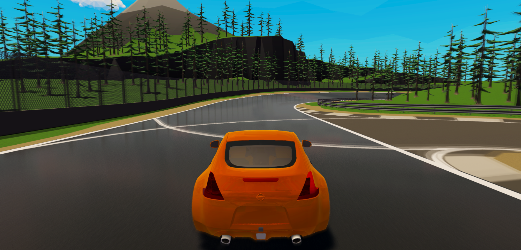 Nissan 370Z Drift Simulator 3D android iOS apk download for free-TapTap