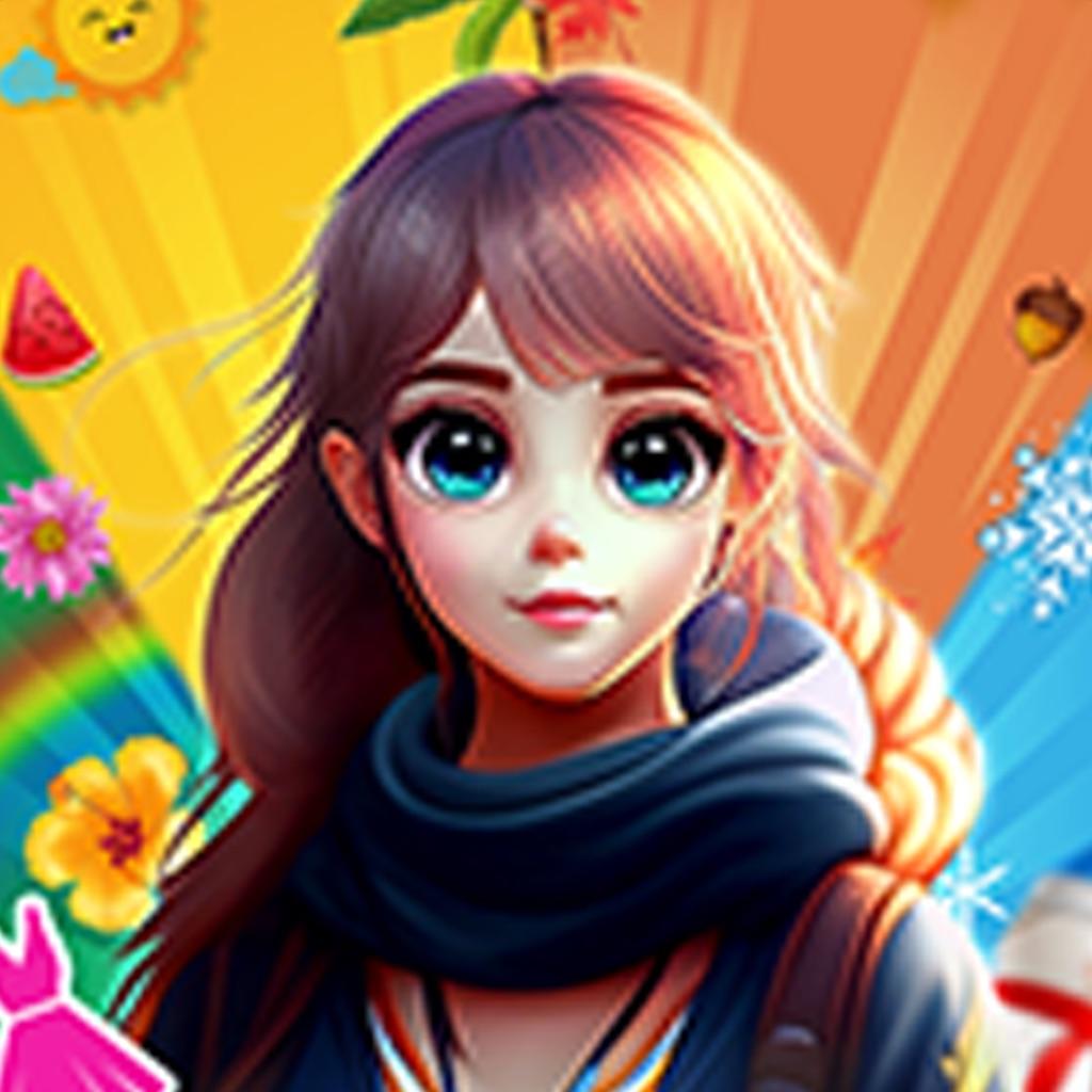 Fantasy Girl - Triple Match 3D for Android/iOS - TapTap
