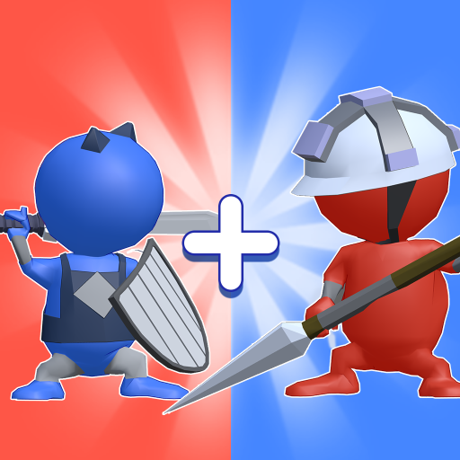 Block Fight! Latest Version for Android/iOS APK - TapTap