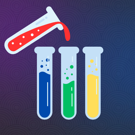 Tubes Water Sort Color Game for Android/iOS - TapTap