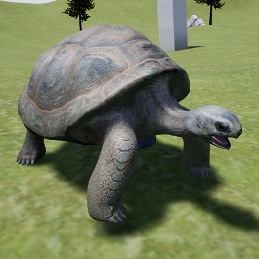 Galapagos Turtle Simulator for Android/iOS - TapTap