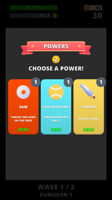 Bounce Battler android iOS apk download for free-TapTap