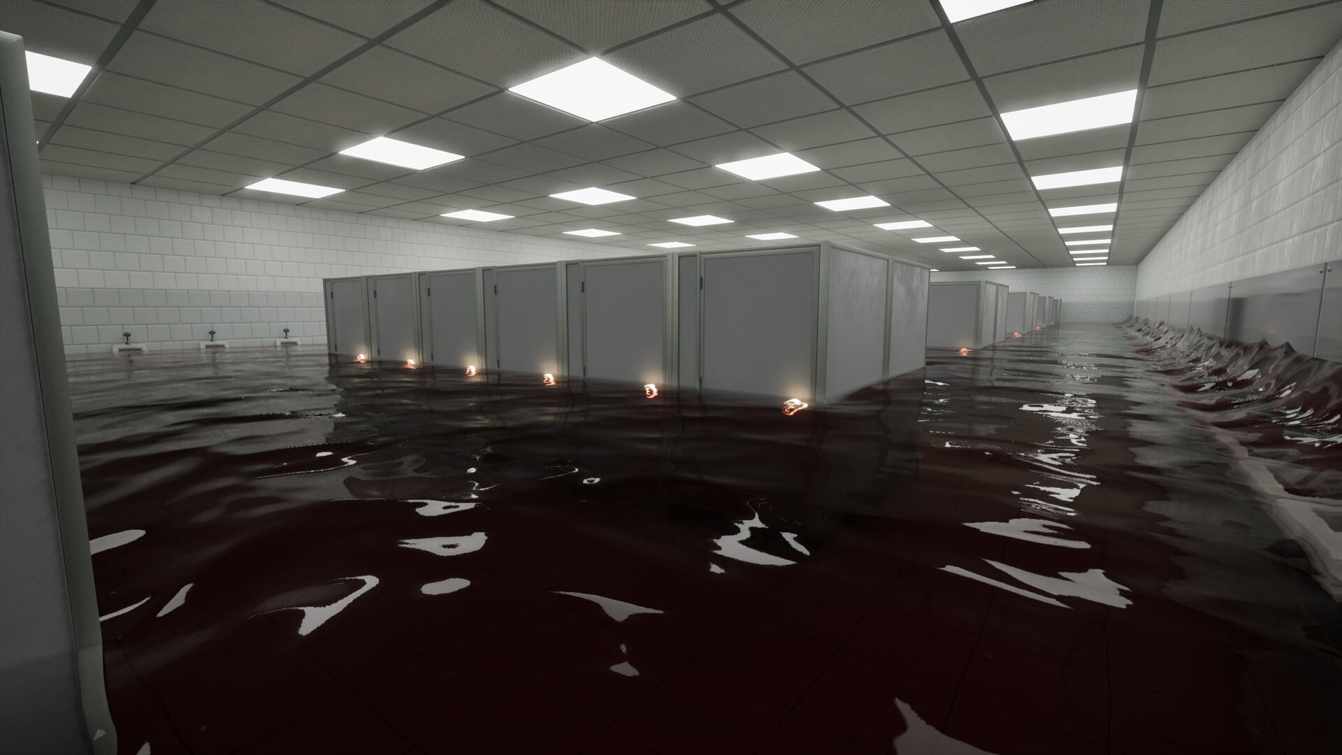 Hospital 666 for Android/iOS - TapTap