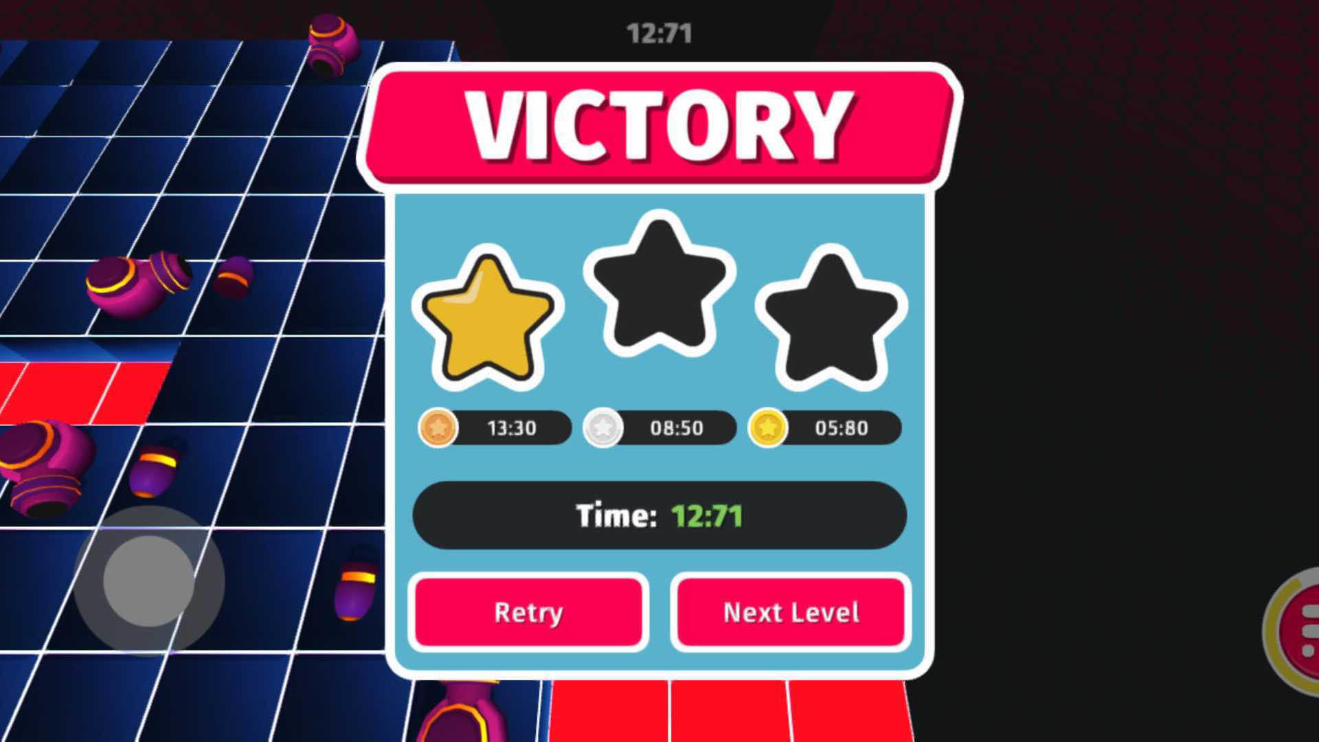 Bubble Dash android iOS apk download for free-TapTap