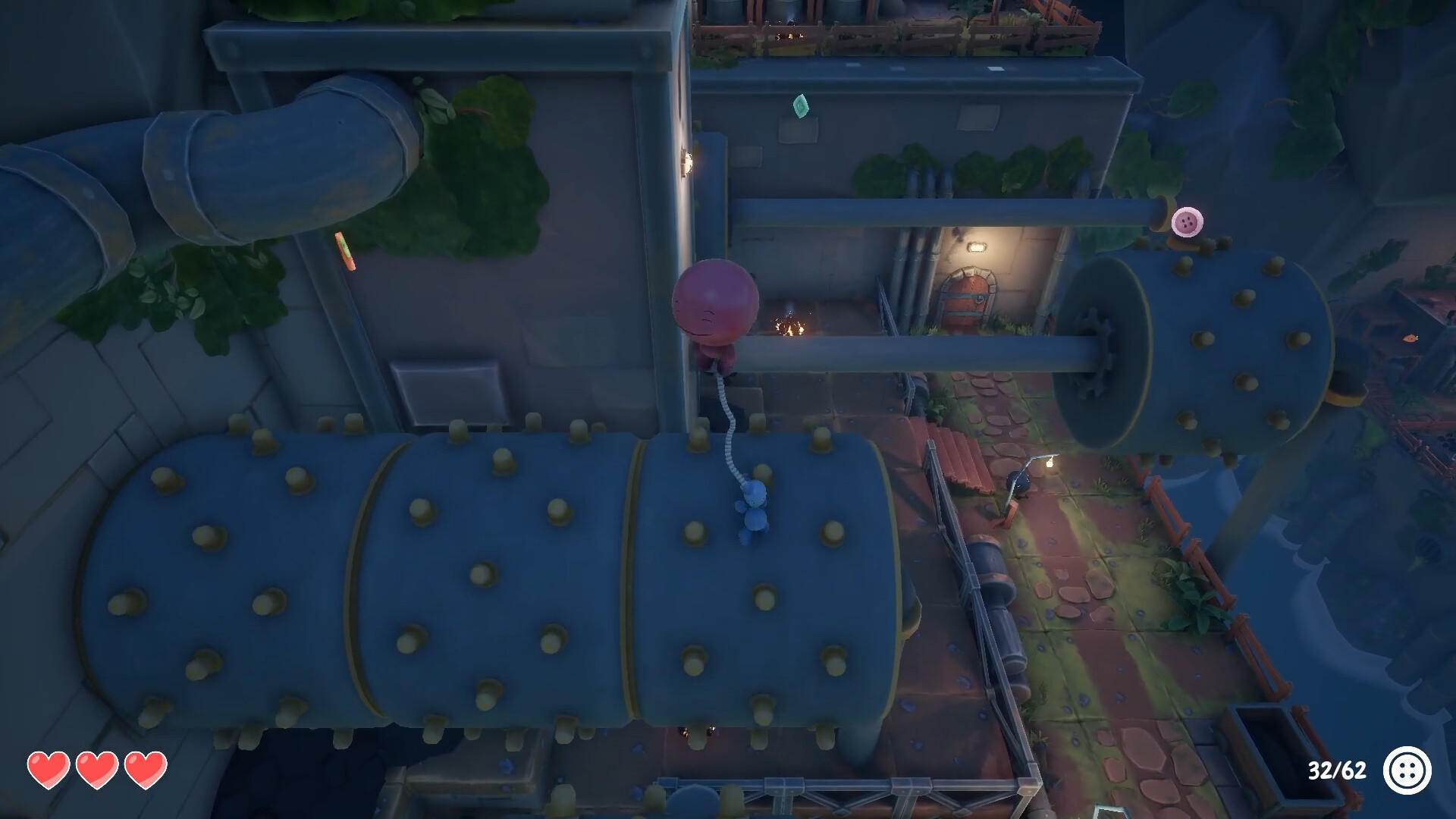 免費下載 Make me Float 最新版本 Android/iOS 版本 APK - TapTap