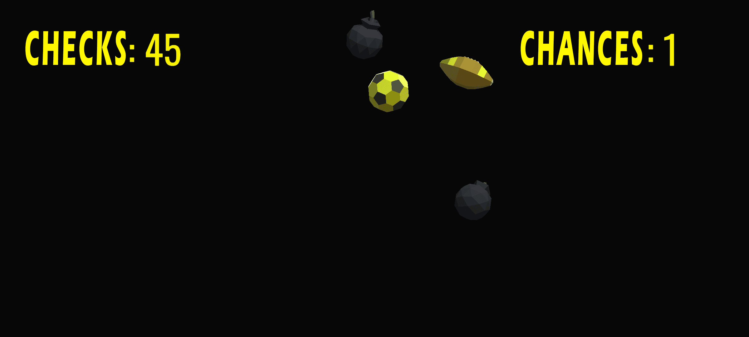 Check The Balls Avoid Bombs android iOS apk download for free-TapTap