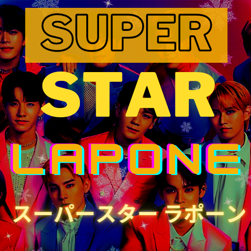 SUPERSTAR LAPONE スーパースター ラポーン for Android/iOS - TapTap