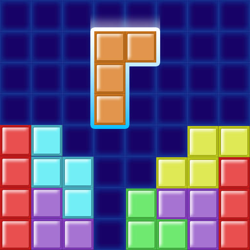 Brick Game: Retro Classic Game android iOS apk download for free-TapTap