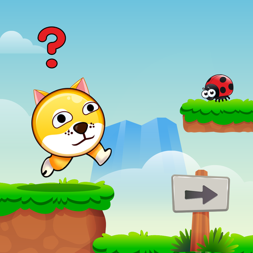 Super Doggo World! Rescue Dog for Android/iOS - TapTap